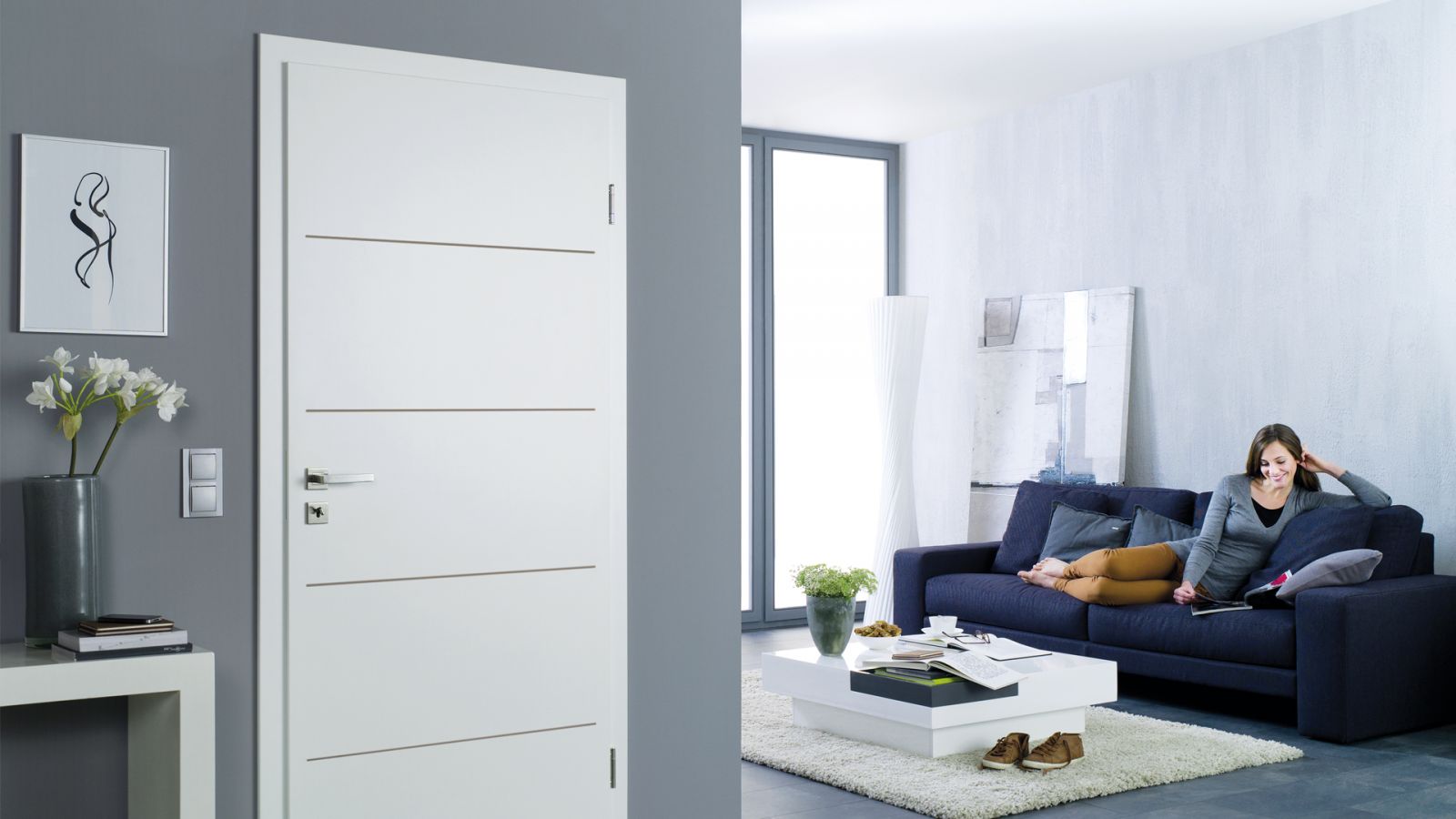 ID Individual Doors SA - Individual Doors SA, votre spécialiste en ...